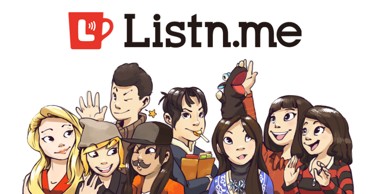 【Listen.me】リスニング力を鍛えるおすすめの方法 | 【京都】国際交流団体KOMURU（スポーツ・英会話サークル）